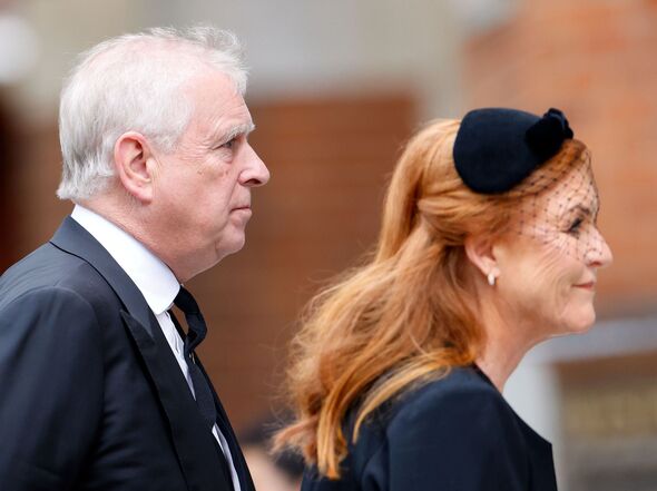 'King Charles should take one action against Harry and Meghan when they ...