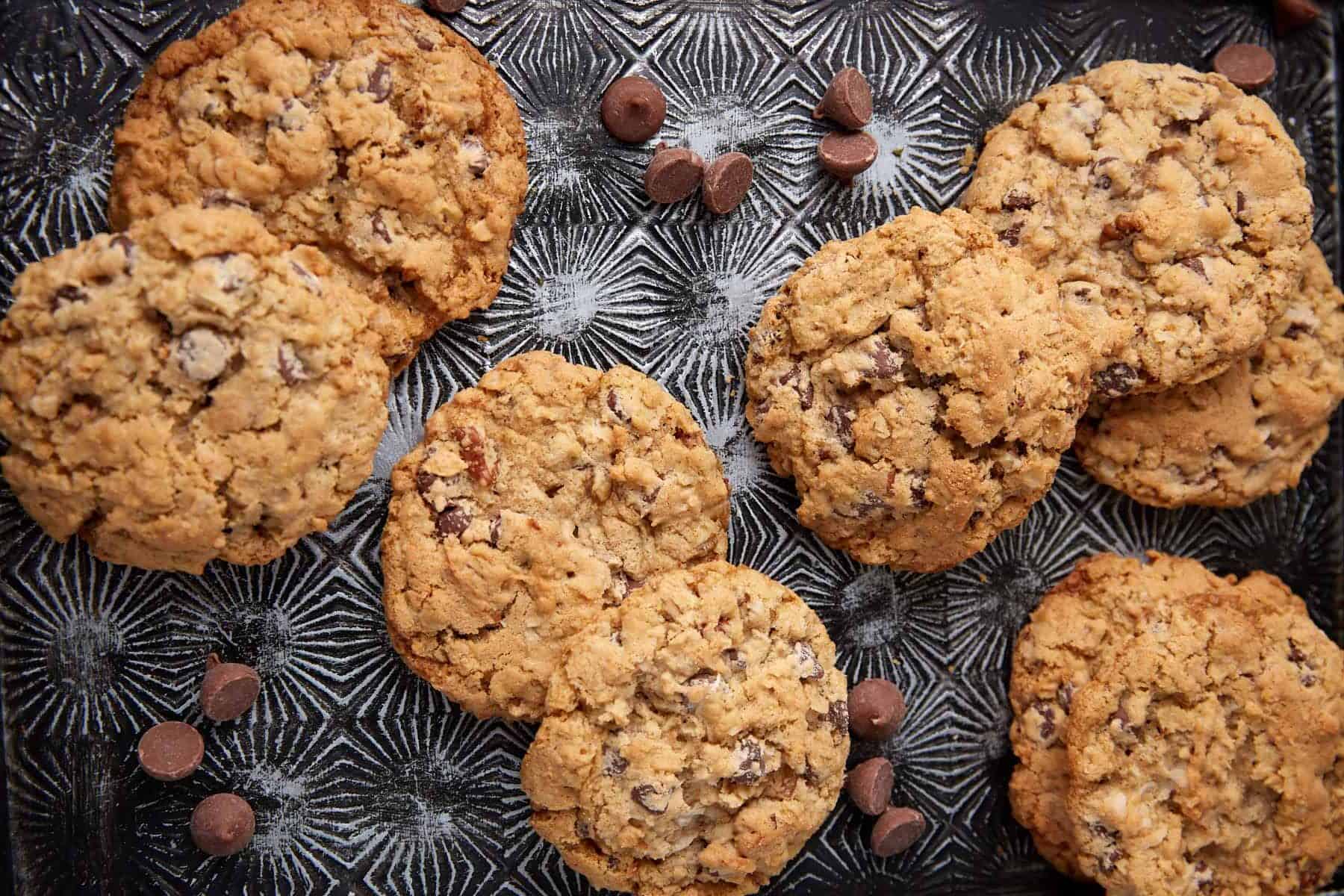 30 Cookie Recipes That Still Know How to Win the Bake-Off