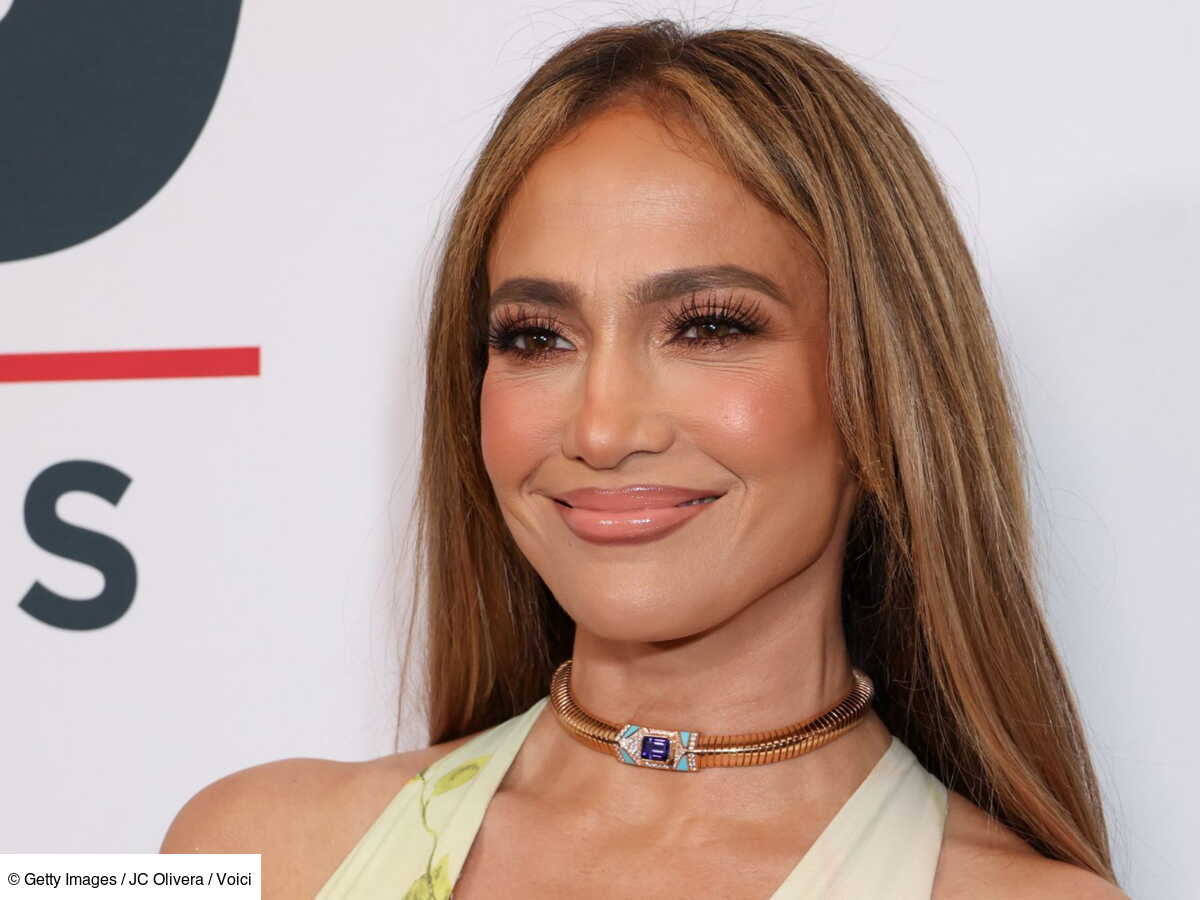 Jennifer Lopez "a l’impression d’avoir 25 ans à nouveau" : comment ...