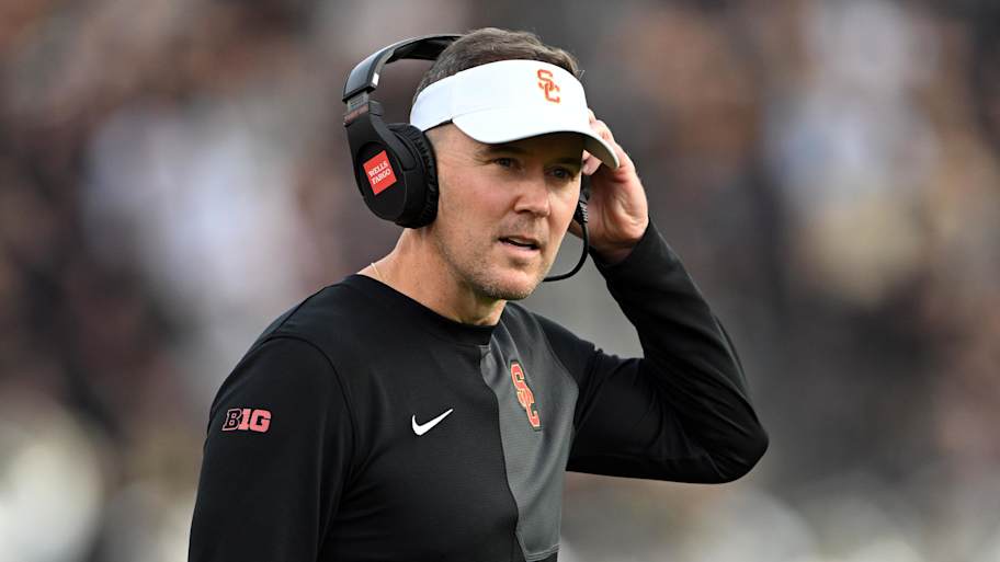 USC Trojans Emerging As Frontrunner For California Five-Star Recruit
