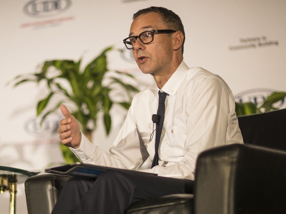 WATCH LIVE TODAY: How private sector-First Nations partnerships can ...