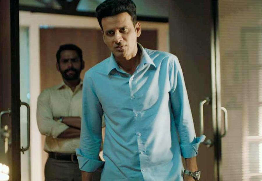 Raj & DK Open Up About Manoj Bajpayee and Jaideep Ahlawat's Clash in ...