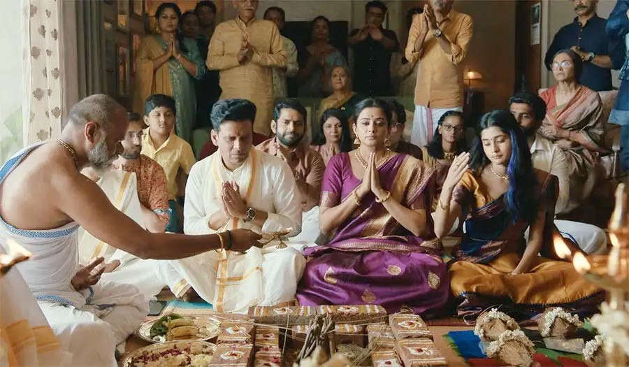 Raj & DK Open Up About Manoj Bajpayee and Jaideep Ahlawat's Clash in ...