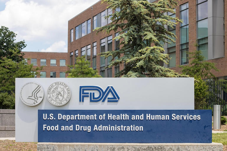 Dr. Richard Pazdur Appointed to Lead FDA’s Drug Division After ...