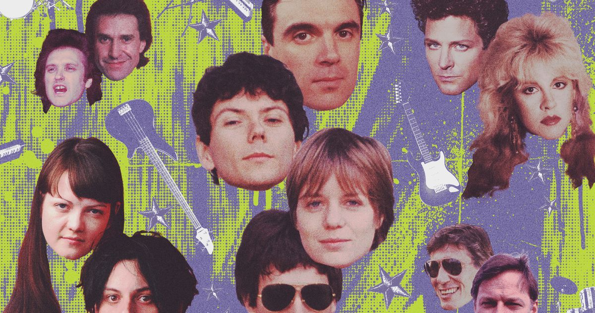 The Race to Secure the Next Big Rock Reunion