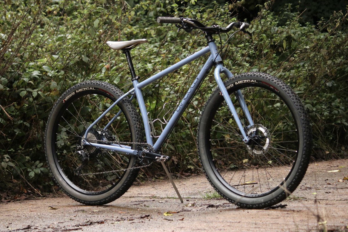 Singular Cycles’ New Complete Builds Combine Classic Style With Modern ...