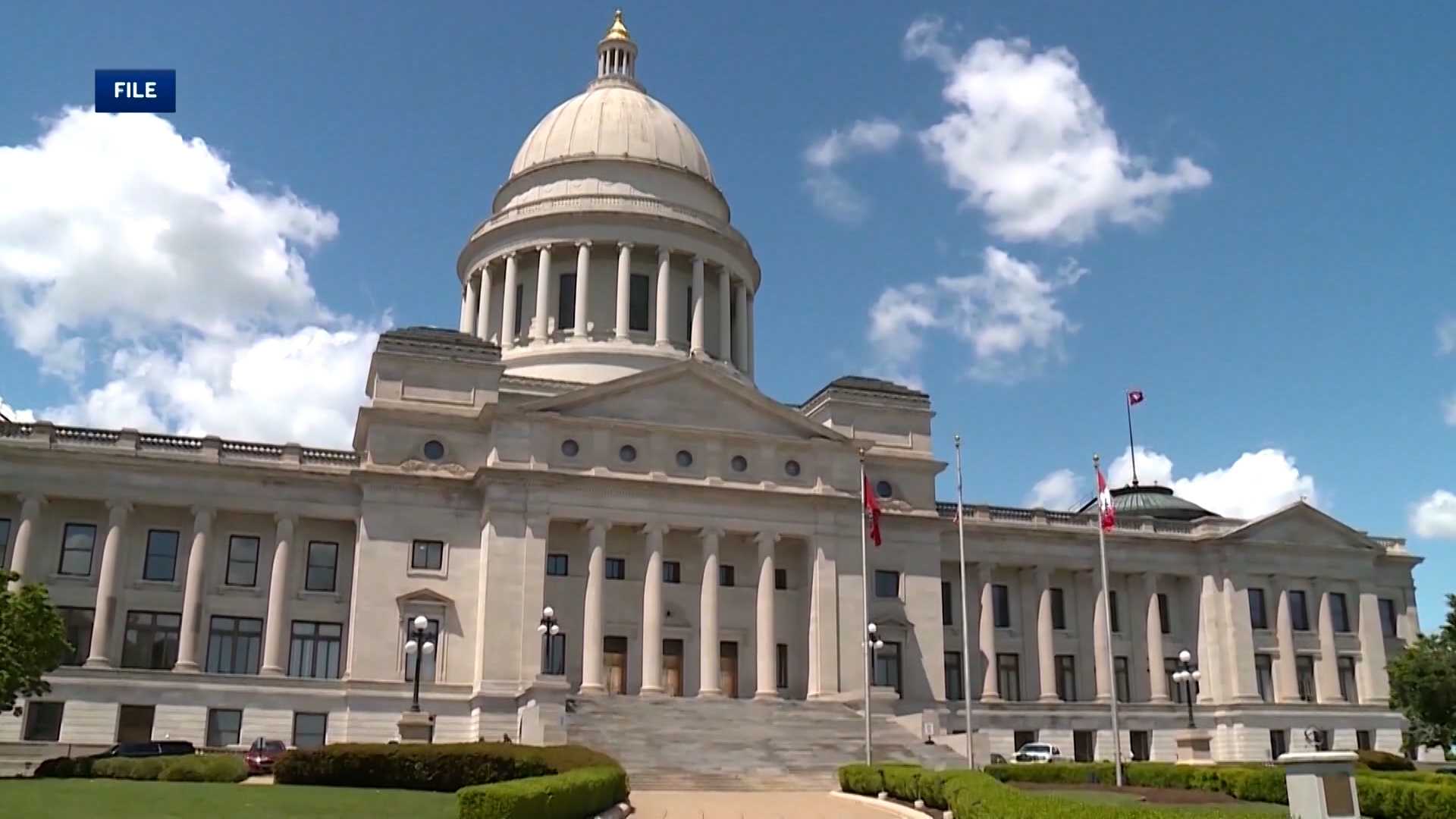 Arkansas Supreme Court dismisses governor’s appeal over special ...
