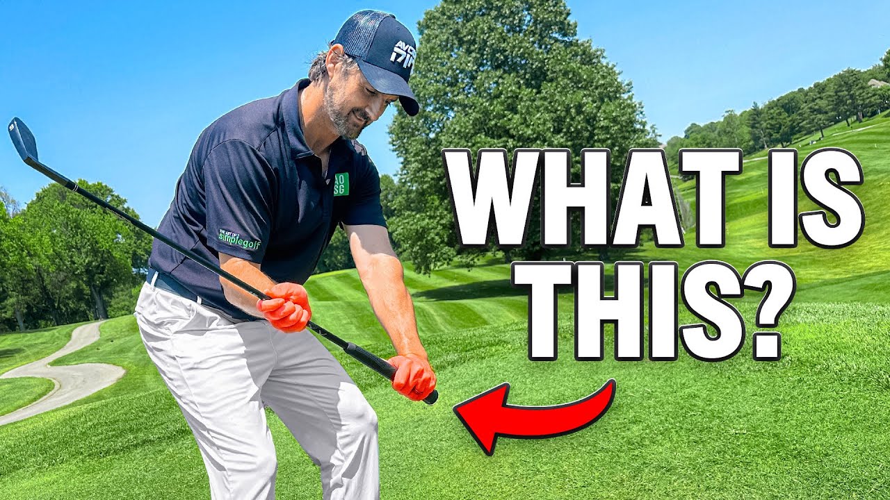 What These Golf Tips Do to Your Swing (It’s Not Good)