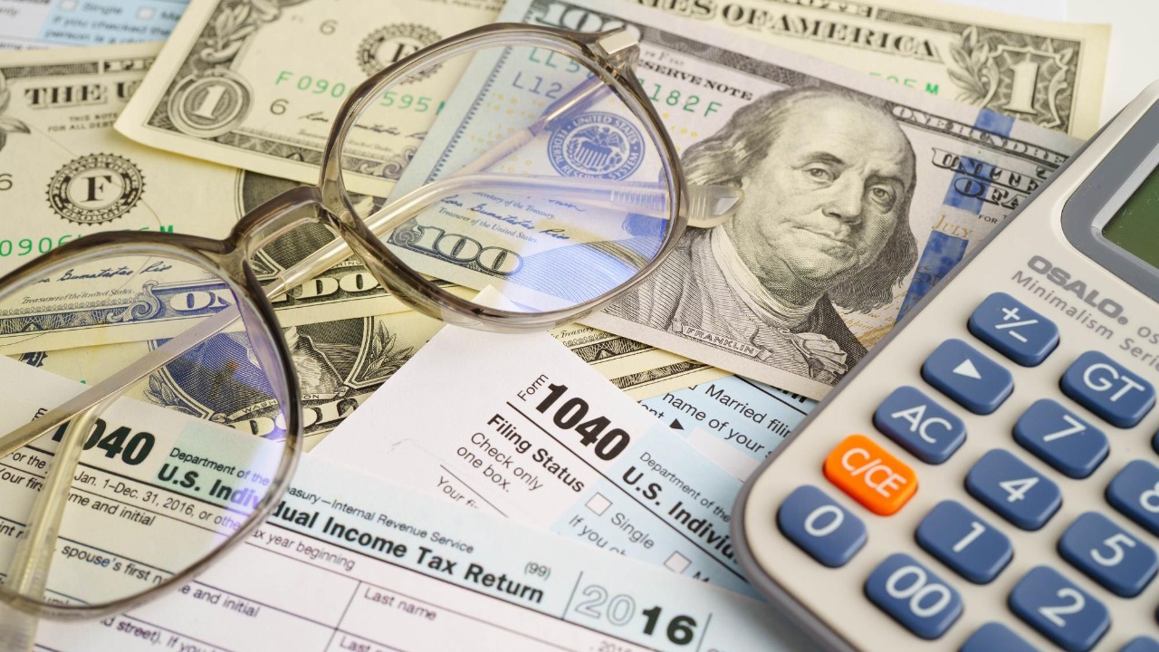 Where is your $1,390 IRS check? key details on 2025 relief