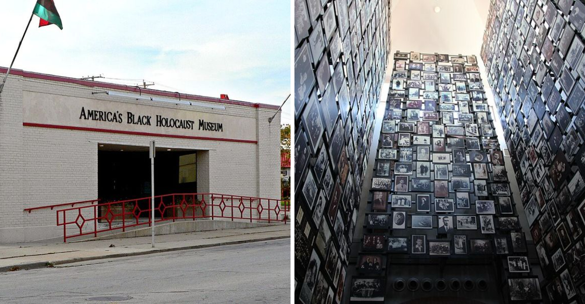 If Alcatraz gave you chills, these 8 museums reveal even more of ...