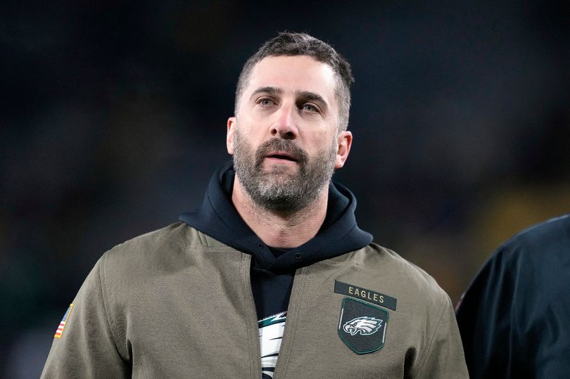 Nick Sirianni 'close to being done' after AJ Brown lets loose on ...