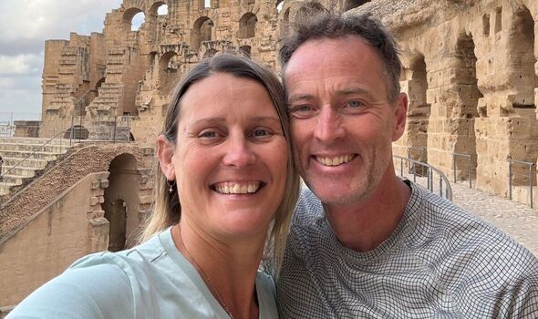 My mum's in hellhole Iran prison - she hopes hunger strike will finally ...