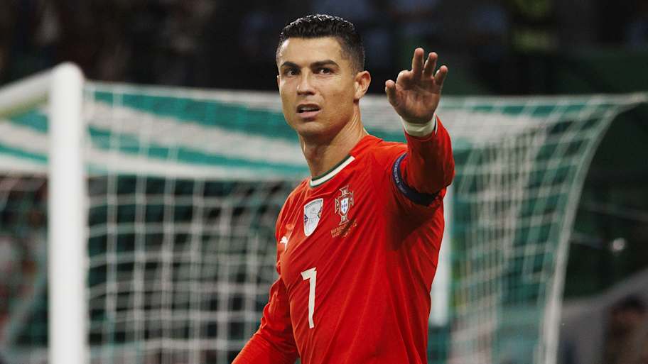 How to Watch Ireland vs. Portugal on TV, Live Stream