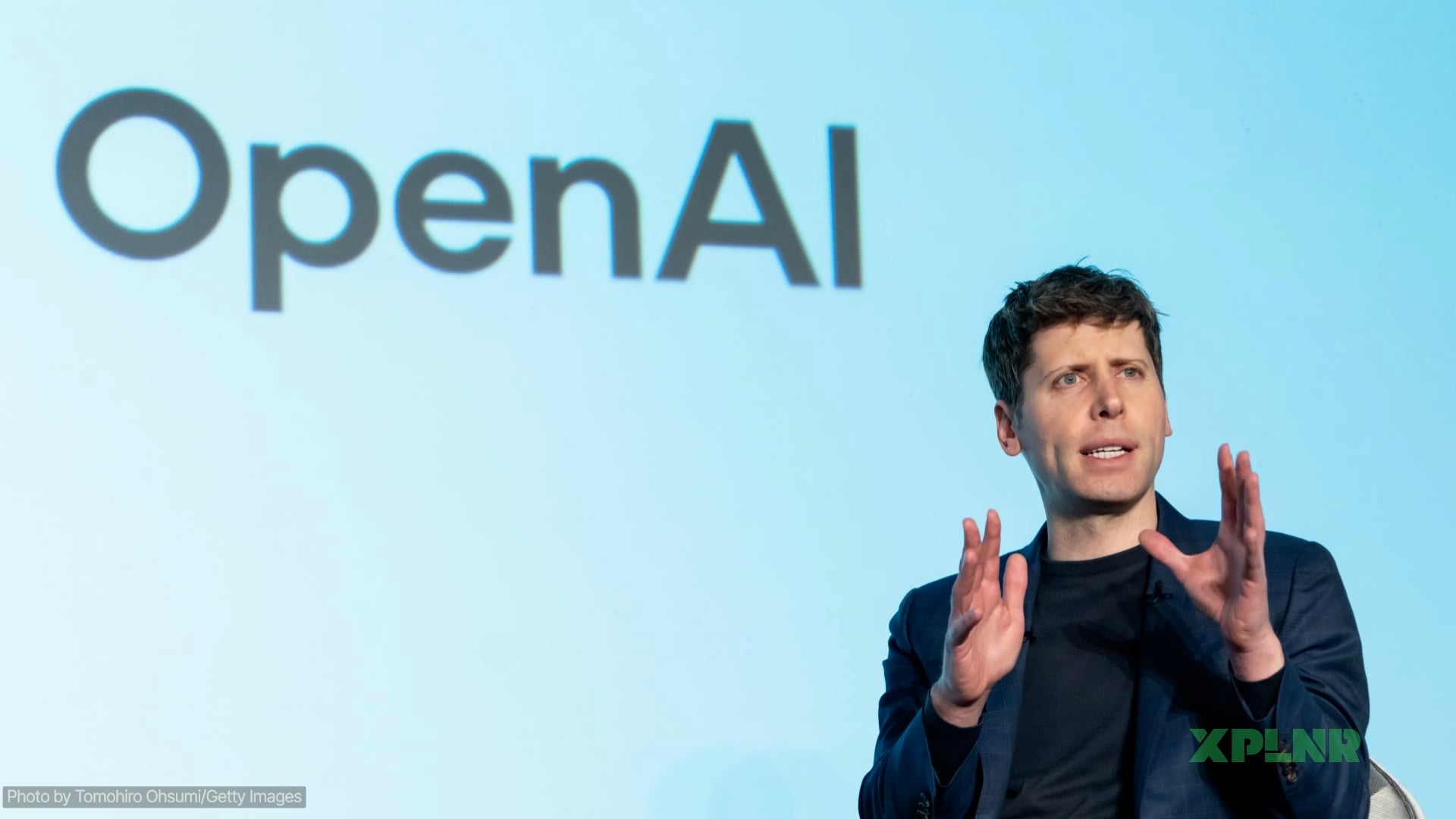 XPLNR: What does ‘AI bubble’ mean?