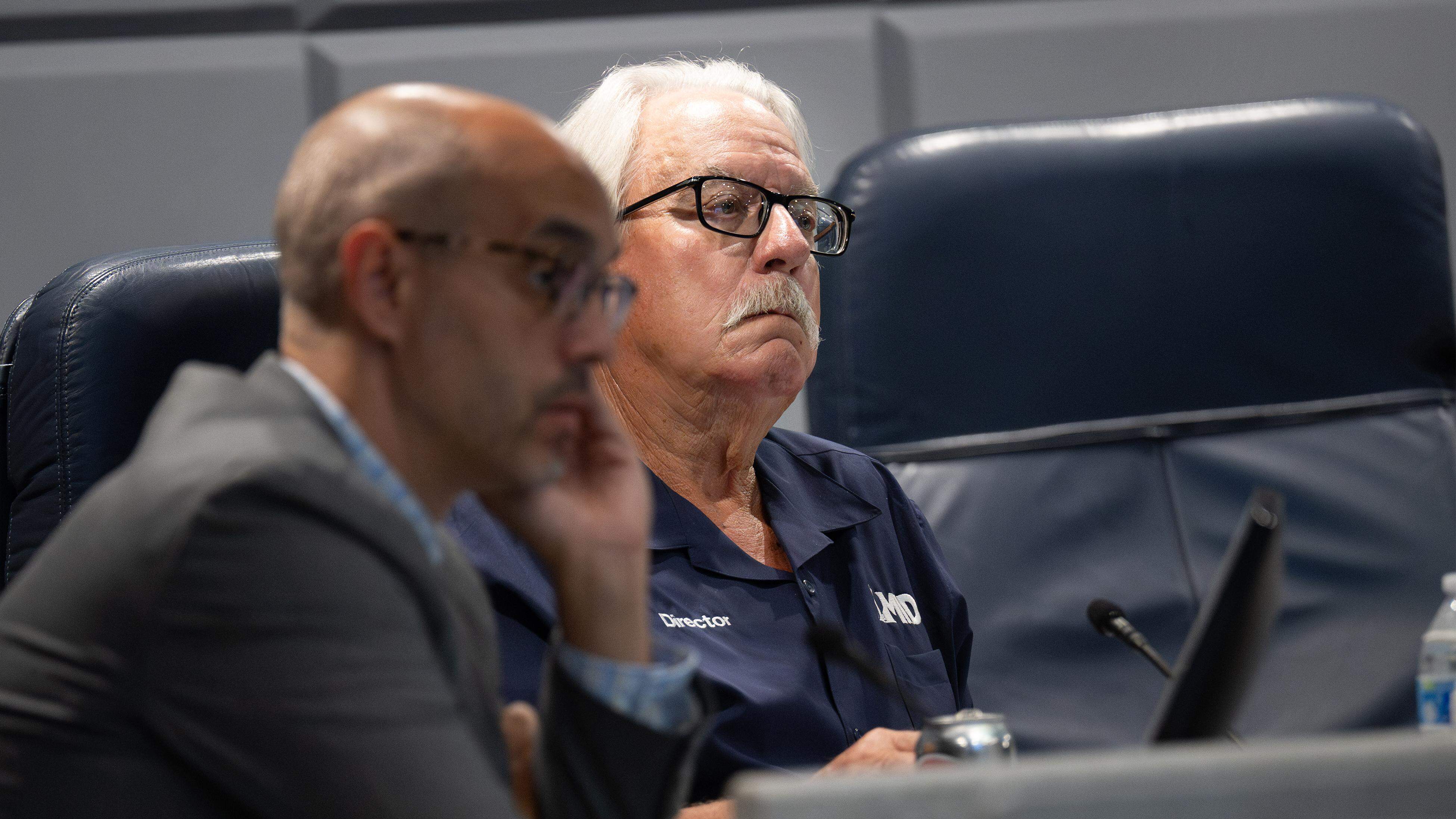 Modesto water director had clear conflict of interest, ethics experts say