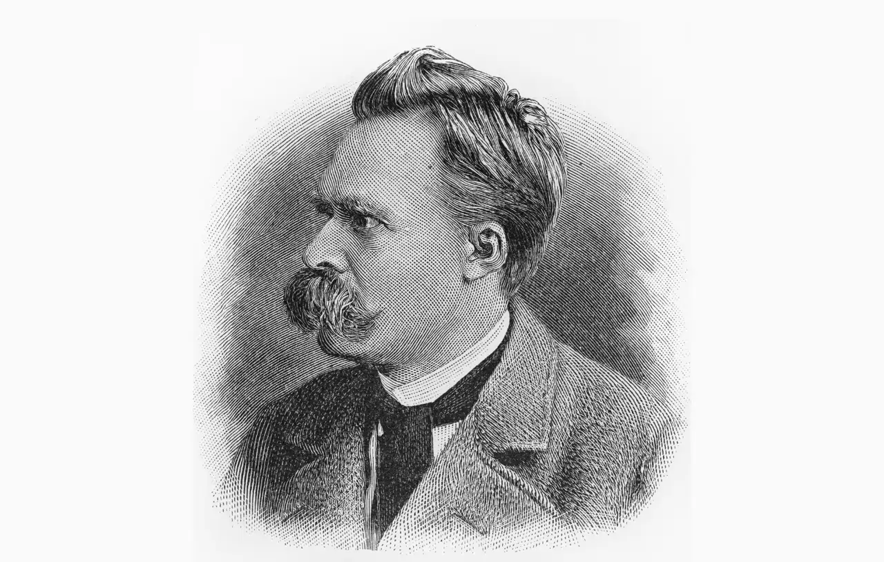 Los lugares que marcaron la vida de Nietzsche