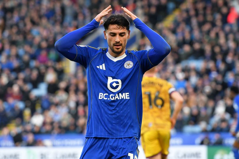 Leicester City deal cut short to potentially pave way for priority transfer