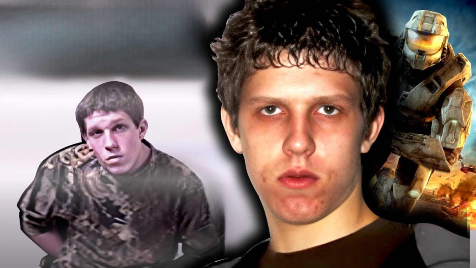 Video Games and Reality: The Daniel Petric Story