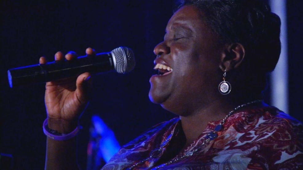 Local blues musician Kat Williams dies, Artists Music Guild reports