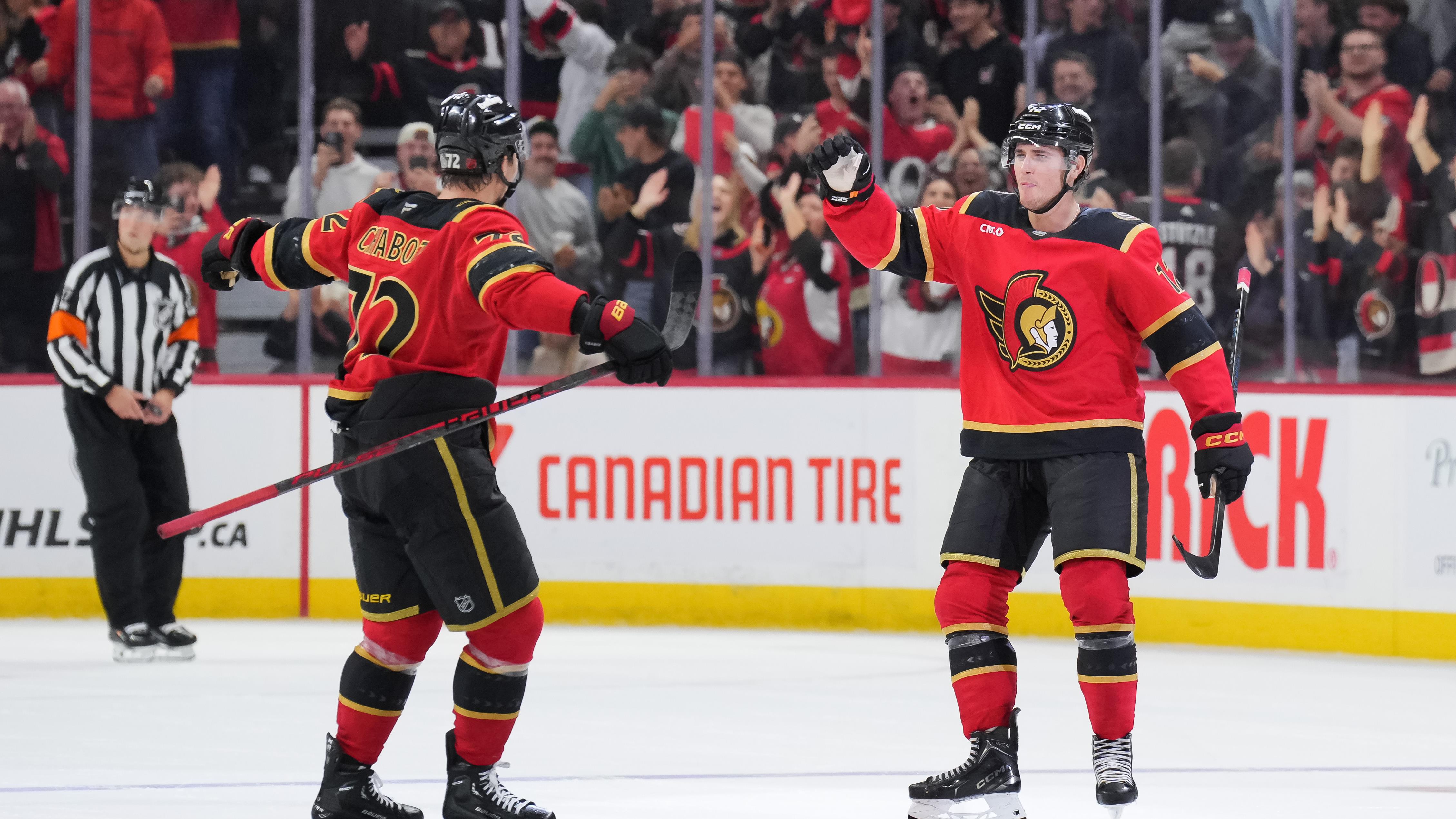 Shane Pinto, un Sénateur jusqu’en 2030