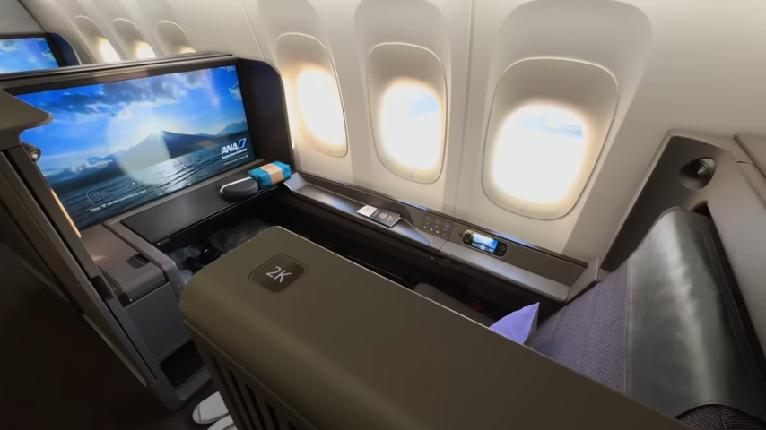 These 3 credit cards get me $15,000 in free travel every year