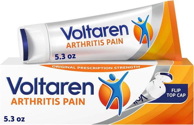 These Pain Relief Products Are All FSA-Eligible — What Are You Waiting For?