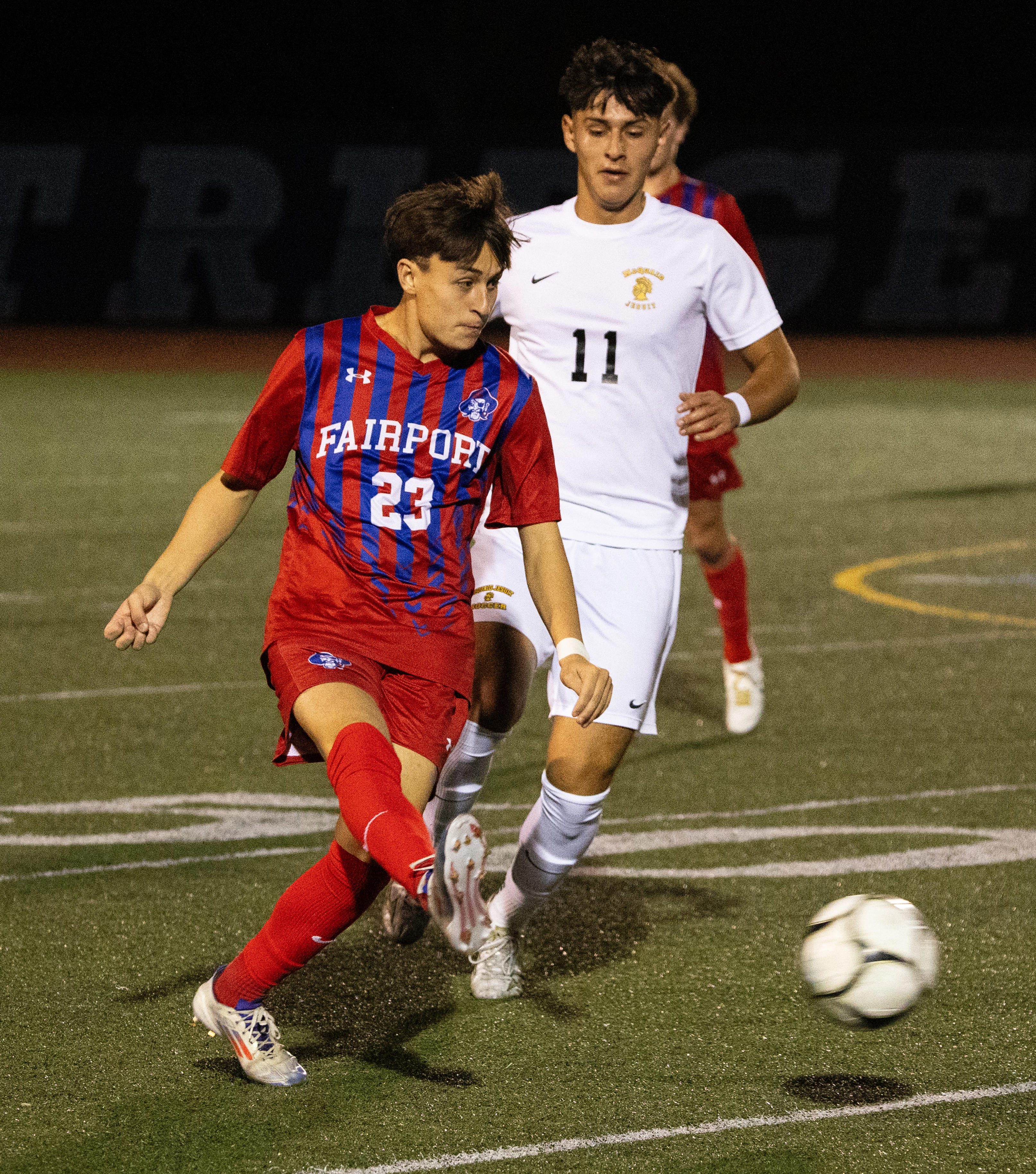 Hopkins, Orlando and Piacitelli are Section V Athletes of the Week ...