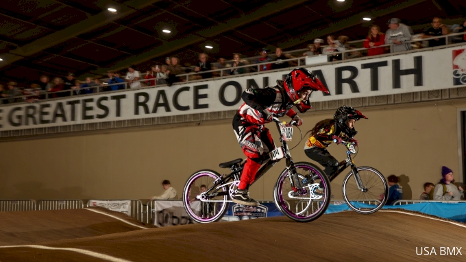 How To Watch The 2025 USA BMX Grand National Championship