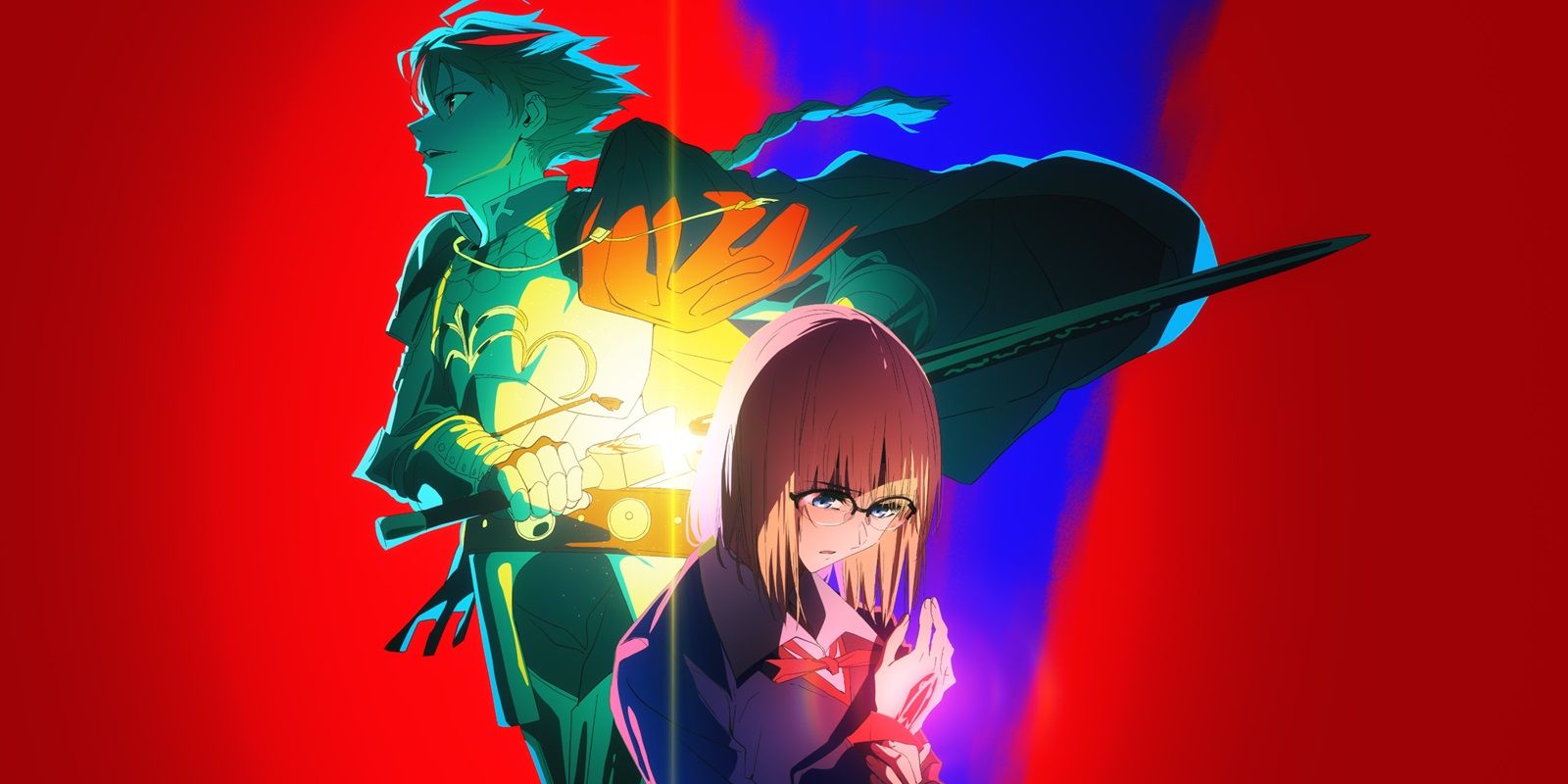 Fate/stay Anime Franchise Finally Returns With New Free Release This ...