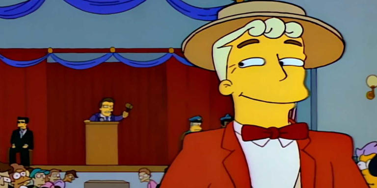 The Simpsons’ Funniest Episode Is Still Marge vs. the Monorail
