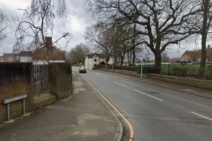 Lamborghini crash as man in his 80s taken to hospital with 'serious ...