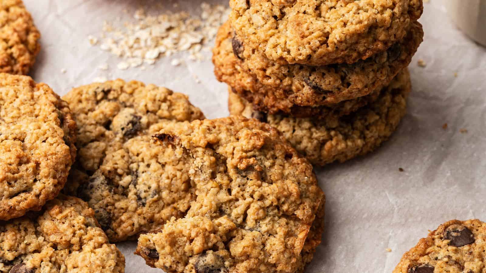 7 oatmeal recipes that make mornings feel less rushed