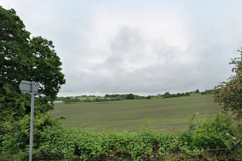 Manchester helicopter crash as witnesses see aircraft 'spinning' and ...