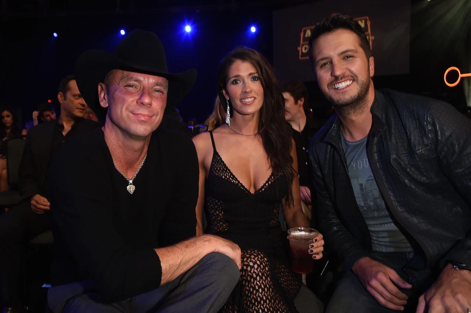 Who is Kenny Chesney’s Longtime Love Mary Nolan? What We Learned From ...