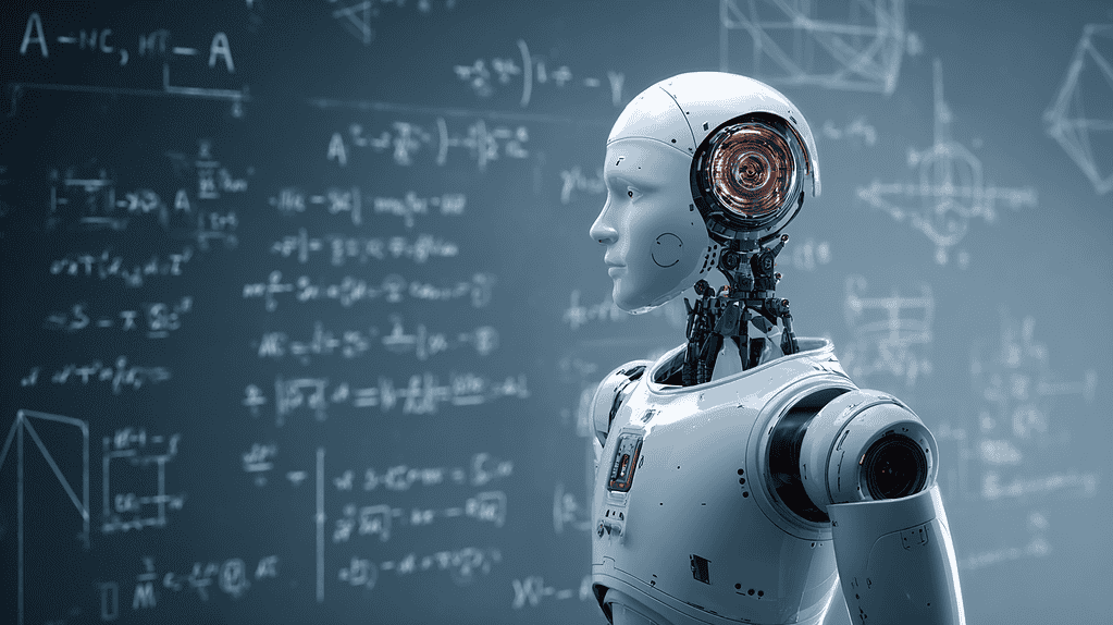 Google’s AlphaProof Can Work on Mathematical Proofs Once Thought Beyond Machines