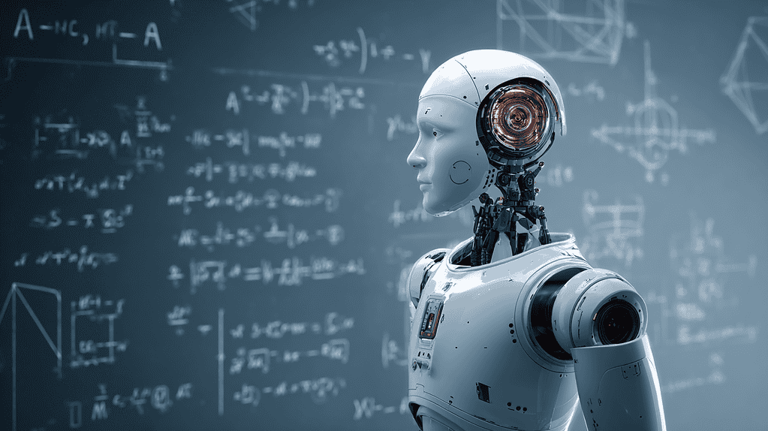 Google’s AlphaProof Can Work on Mathematical Proofs Once Thought Beyond ...