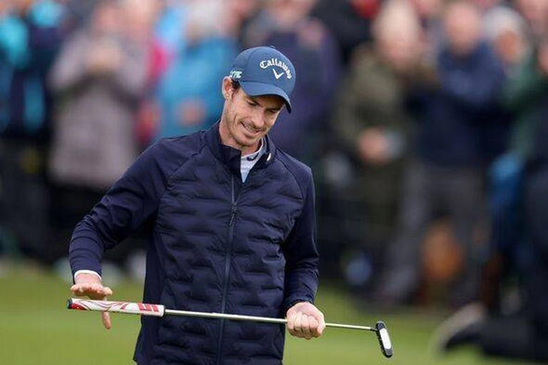Andy Murray names career regret as US Open winner looks back on success