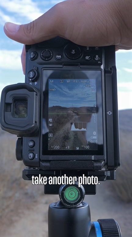 f/8 vs f/1.8 — Which Aperture Is Best for Landscape Photography?