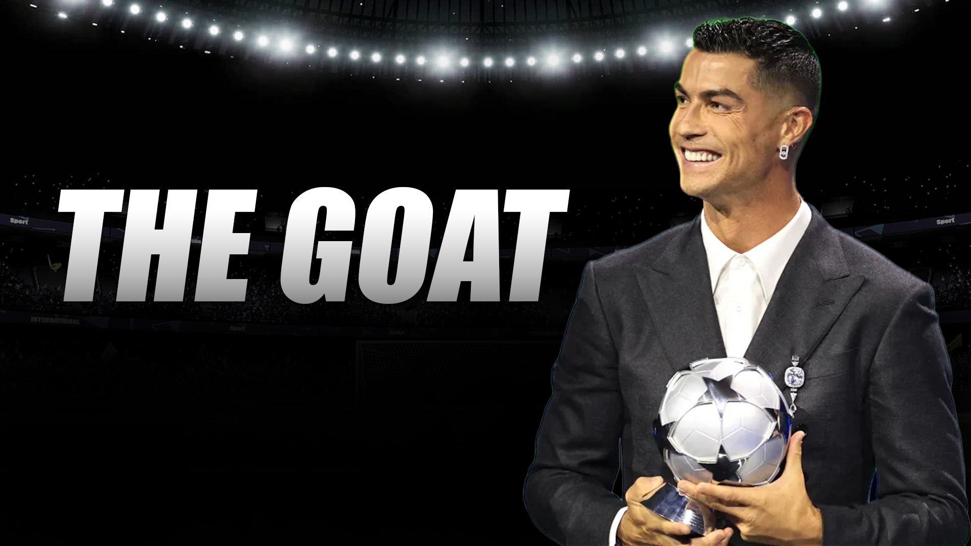 Get Shredded Abs with Cristiano Ronaldo Inspired Core Training Routine