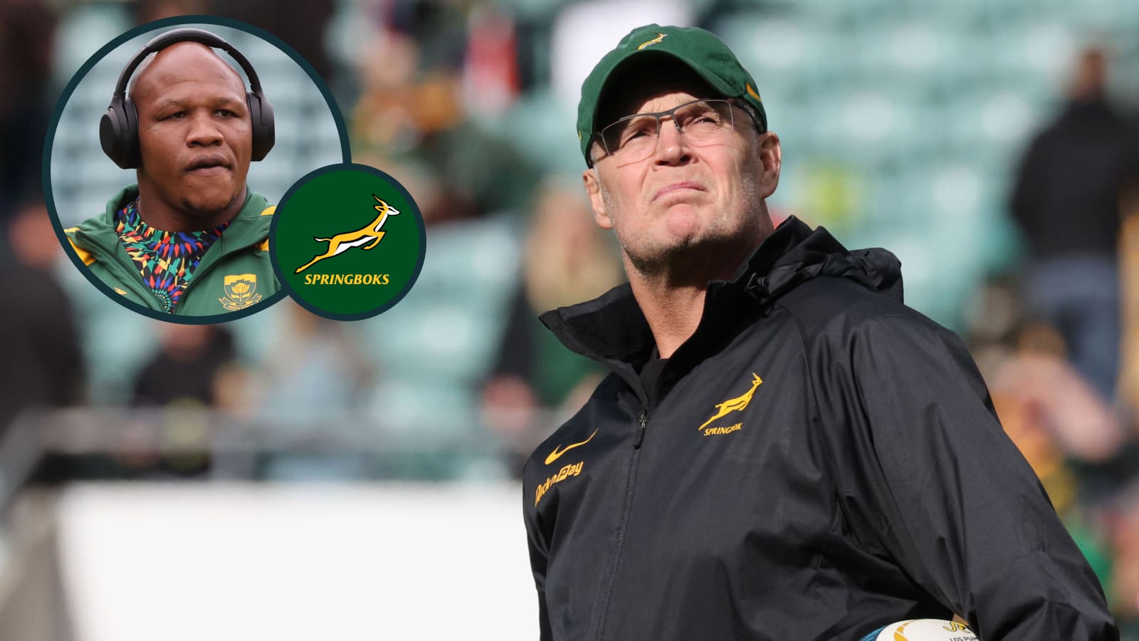 Springboks team: Winners and losers as ‘one to watch’ emerges while ...