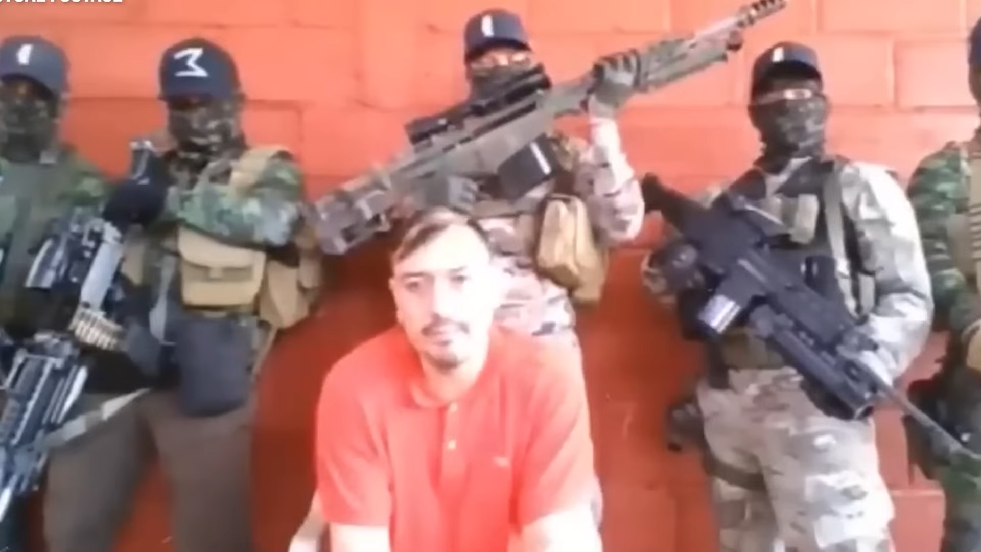Cartel hostage rescue gone wrong
