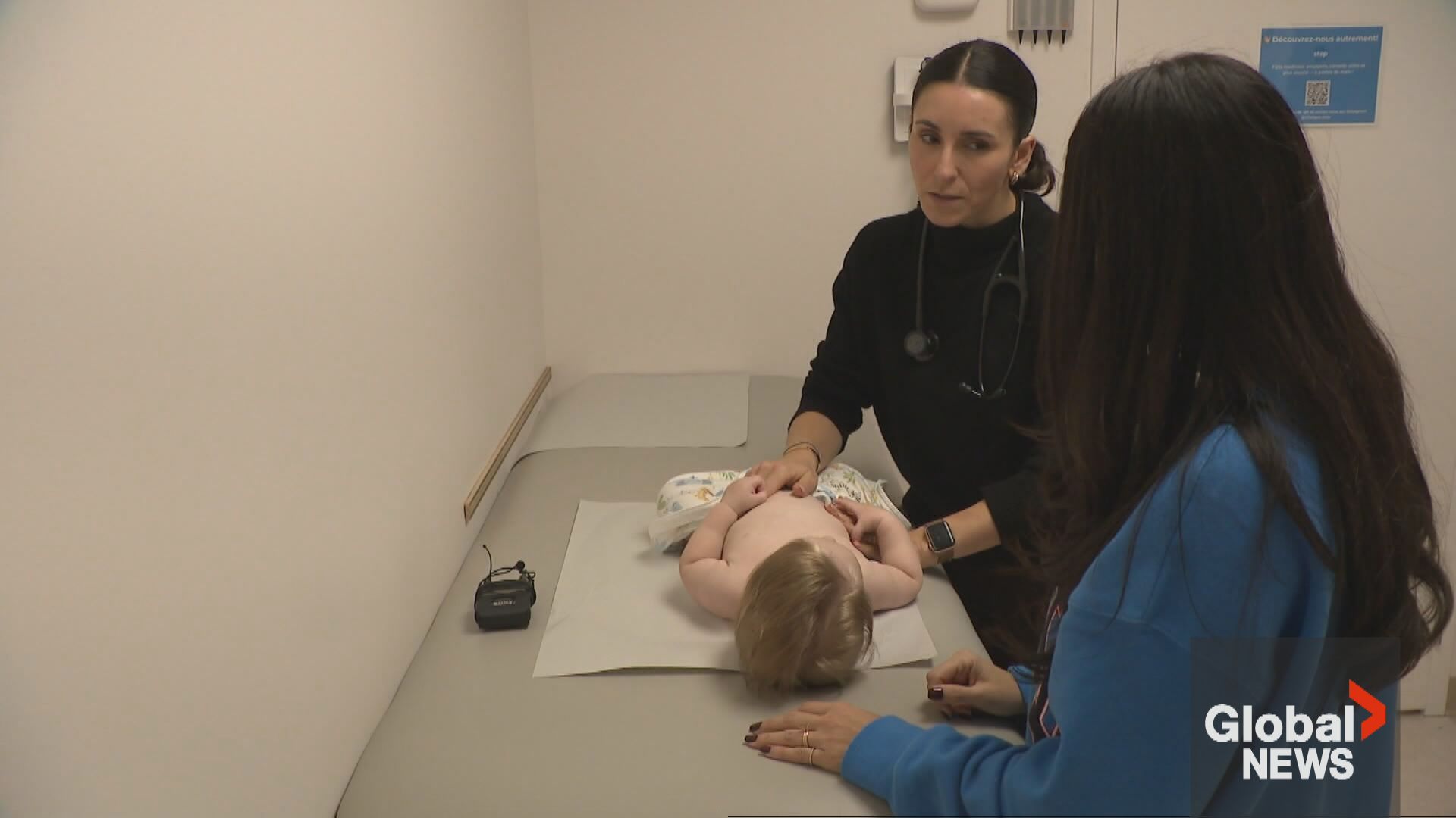 Quebec doctors considering move to Ontario