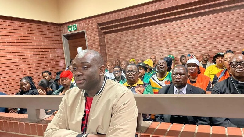 Daveyton serial rapist trial postponed amid safety fears