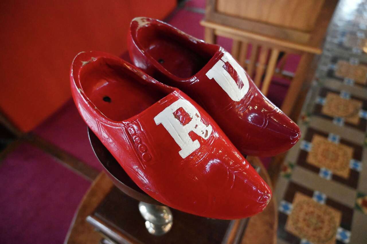 What to know about New York's oldest college football rivalry