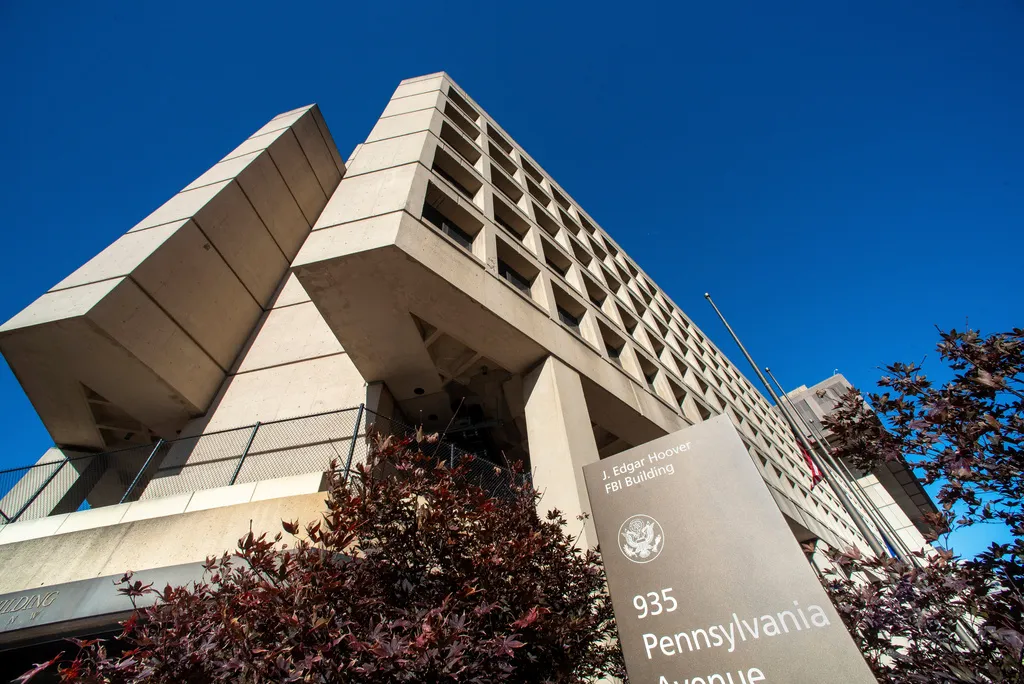 Bongino slams Massie for ‘disgusting’ implication that FBI is targeting ...