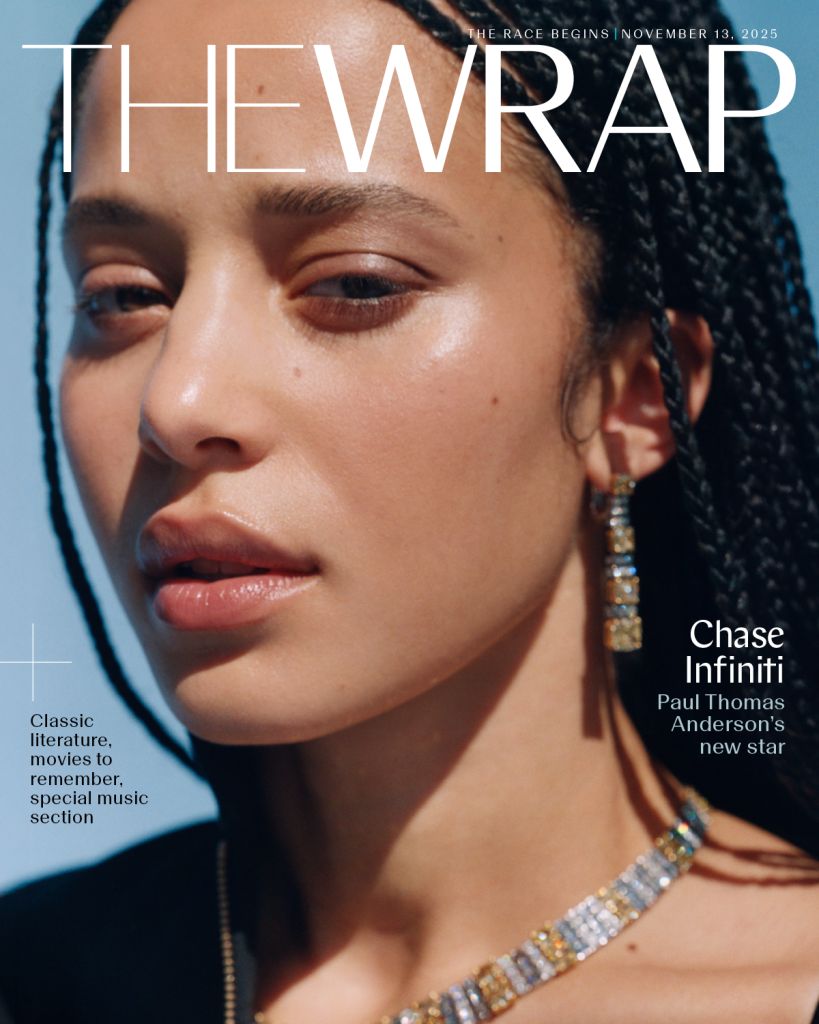 Nia DaCosta's Recipe for 'Hedda': Mix Ibsen With Race, Sexuality and a ...