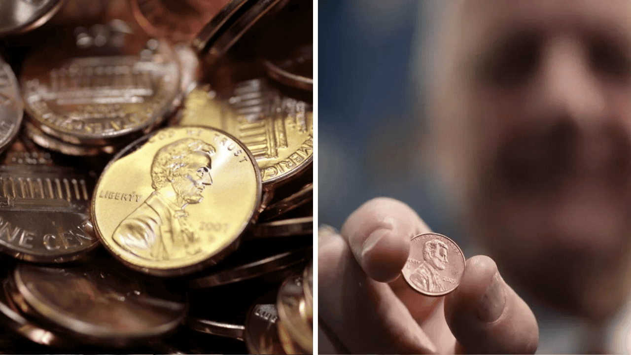 15 Surprising Facts About the Penny
