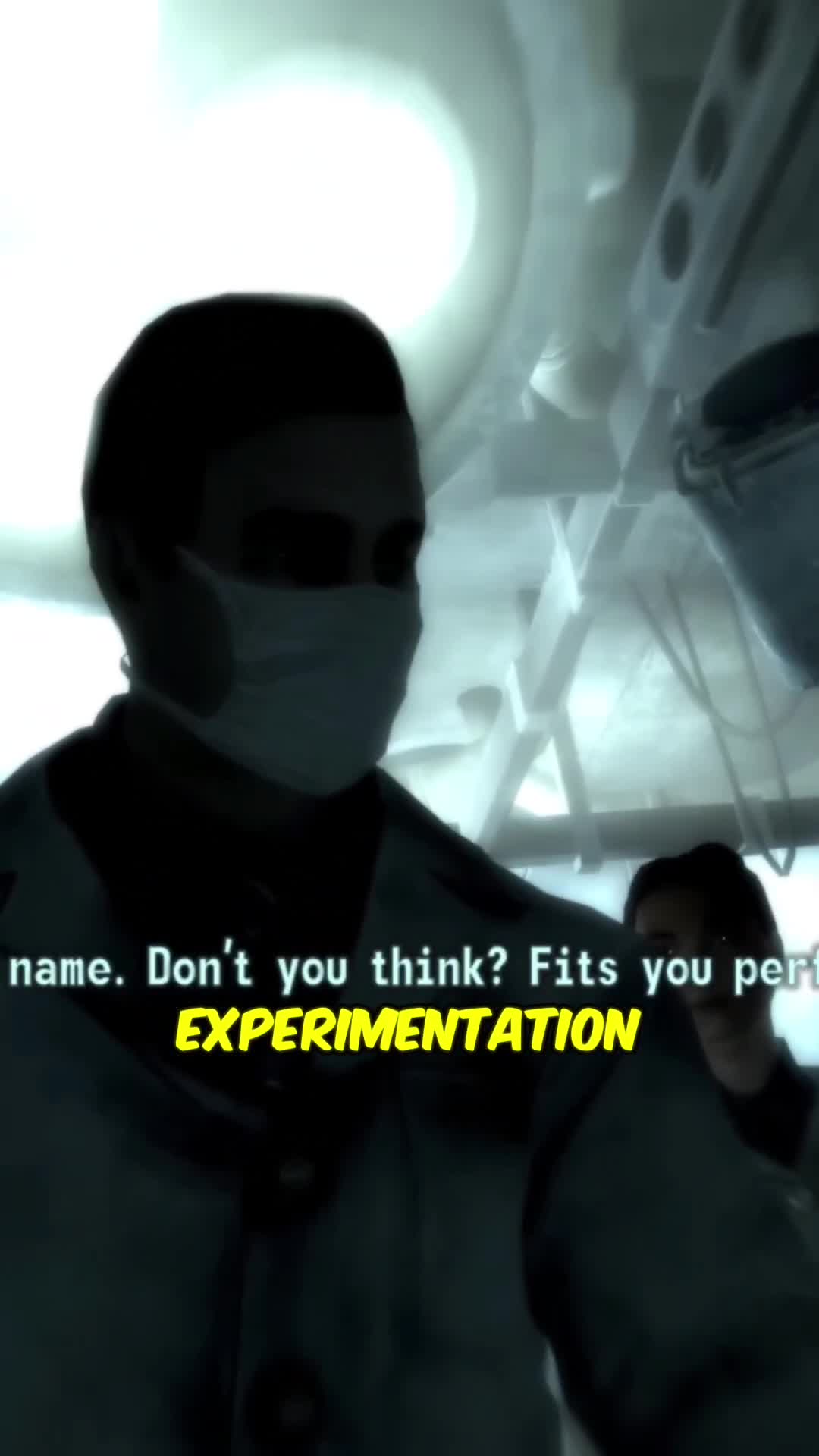 In Fallout the vaults hide some really strange secrets #fallout4 # ...