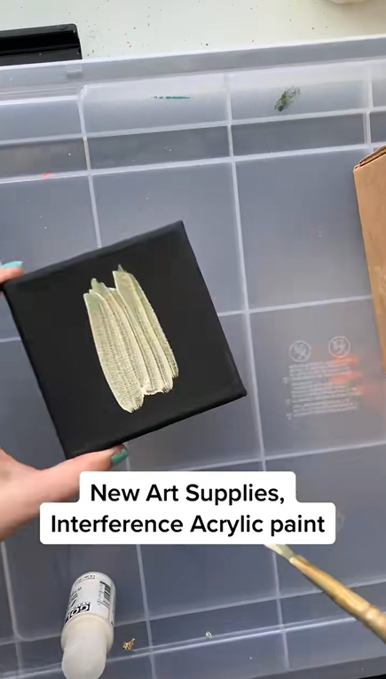 Must-Have Art Supplies I’m Using on My Next Piece