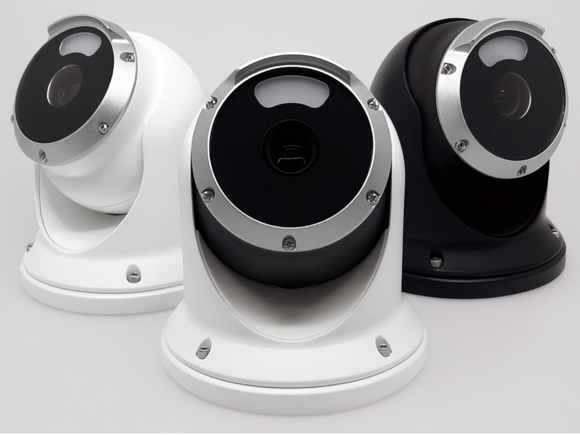 Iris Innovations Unveils Affordable 4K Night Vision Camera